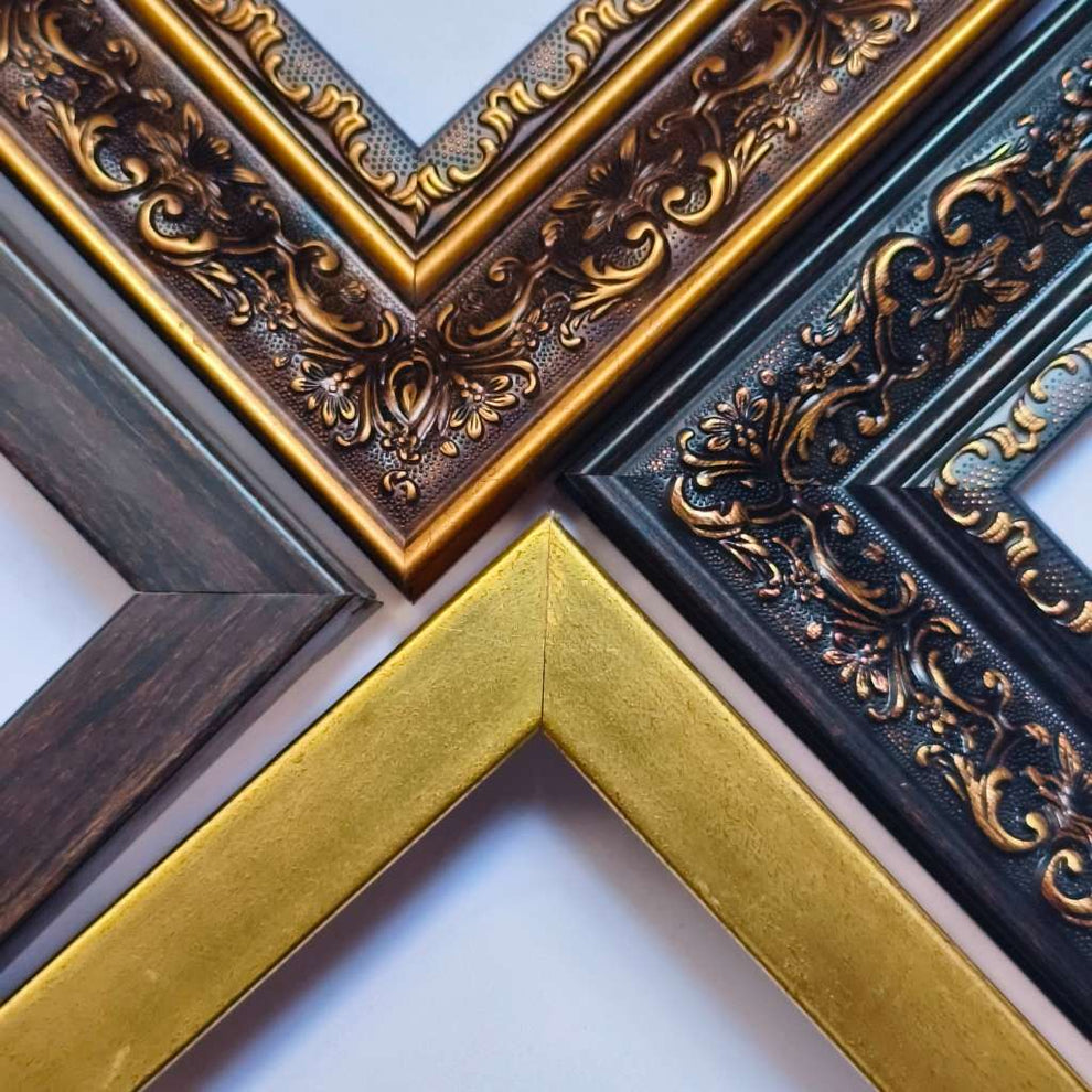 Death Photo Frame – PhotoExpress